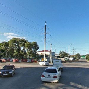Bogdana Khmelnitskogo Street, No:120, Blagoveshchensk: Fotoğraflar