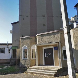 Pivdennyi bulvar, No:38, Ivano‑Frankovsk: Fotoğraflar