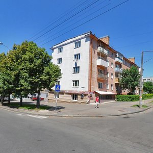 Vulytsia Stepana Bandery, No:51, Rovno: Fotoğraflar