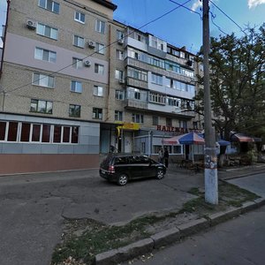 Shoseina vulytsia, No:12, Nikolaev: Fotoğraflar