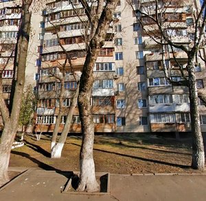 Platona Maiborody Street, No:5/9, Kiev: Fotoğraflar