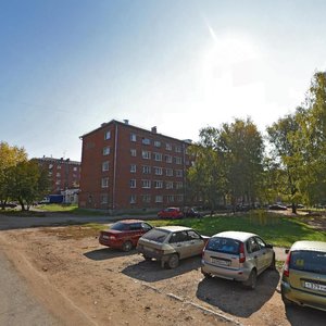 Repina Street, No:21А, Izhevsk: Fotoğraflar