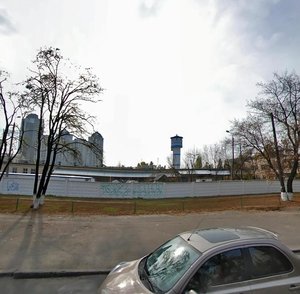 Yevhena Sverstiuka Street, No:4, Kiev: Fotoğraflar