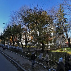 Vulytsia Sorokhteia, No:43, Ivano‑Frankovsk: Fotoğraflar