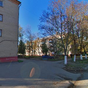 Komsomolskaya ulitsa, No:8, Moskova ve Moskovskaya oblastı: Fotoğraflar