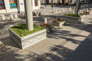 Bolshaya Dmitrovka Street, No:20с1, Moskova: Fotoğraflar