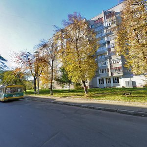 Vovchynetska vulytsia, No:25, Ivano‑Frankovsk: Fotoğraflar