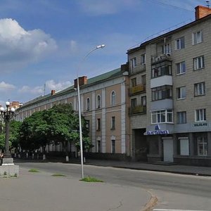 Vulytsia Haharina, No:3, Poltava: Fotoğraflar