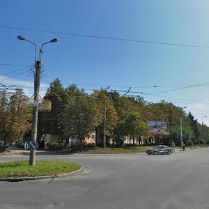 Vulytsia Lesi Ukrainky, No:1, Ternopol: Fotoğraflar