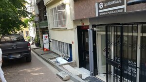 İsmailiye Sok., No:4A, İstanbul: Fotoğraflar