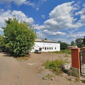 Ulitsa Tosi Petrovoy, No:10А, Luga: Fotoğraflar