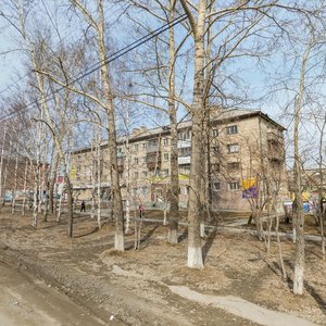 Ulitsa Petrova, No:51, Verhniaya Pyşma: Fotoğraflar