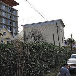 Kiyevskaya ulitsa, No:24, Soçi: Fotoğraflar