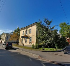 Leontyevskaya Street, No:34, Puşkin: Fotoğraflar