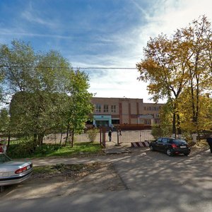 Shibankova Street, No:28, Naro‑Fominsk: Fotoğraflar