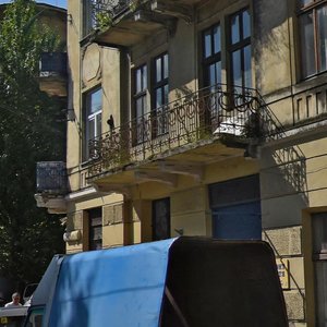 Zelena vulytsia, No:50, Lviv: Fotoğraflar