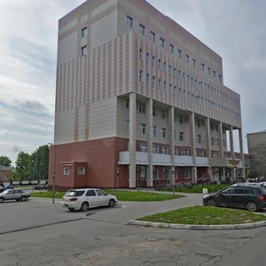 Dimitrova Street, No:73, Barnaul: Fotoğraflar