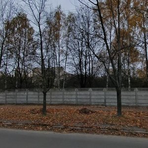 Pidlisna Street, No:8, Kiev: Fotoğraflar