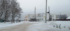 Ulitsa Kalinina, No:1, Nijegorodskaya oblastı: Fotoğraflar