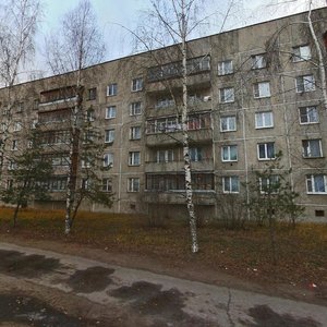 Ulitsa Kosmonavtov, No:7, Balahna: Fotoğraflar
