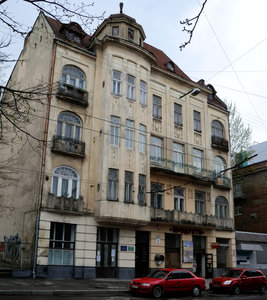 Zelena vulytsia, No:20, Lviv: Fotoğraflar