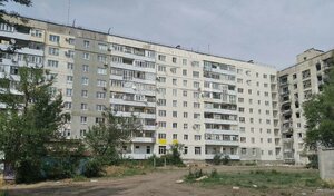 Vulytsia Viliesova, No:6, Severodonetsk: Fotoğraflar
