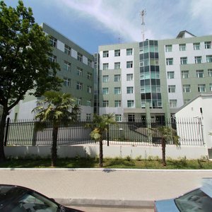 Teatralnaya Street, No:5, Soçi: Fotoğraflar