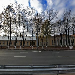Moskovskiy Avenue, No:28, Yaroslavl: Fotoğraflar