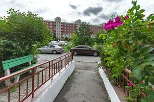 Akhmatovskaya Street, No:2, Puşkin: Fotoğraflar