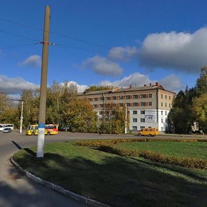 Zheni Krutovoy Street, No:4, Novocheboksarsk: Fotoğraflar