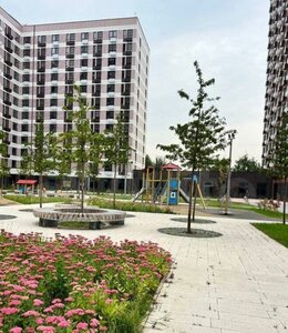 Saltykovskaya Street, No:6/2к2, Moskova: Fotoğraflar