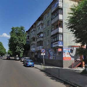 Ivana Mazepy Street, No:96, Jytomyr: Fotoğraflar