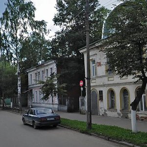 Prospekt Karla Marksa, No:24, Novaya Ladoga: Fotoğraflar