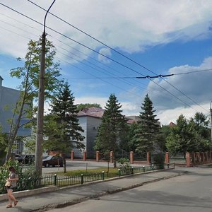 Troleibusna vulytsia, No:10, Ternopol: Fotoğraflar