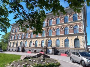 Shkolny pereulok, No:4, Vyborg: Fotoğraflar