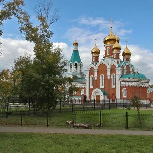 Kolylova Avenue, No:54, Komsomolsk‑at‑Amur: Fotoğraflar