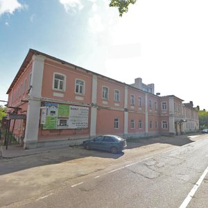 Proletarskaya Street, No:7, Orehovo‑Zuyevo: Fotoğraflar