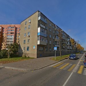 Sierafimovicha Street, No:10, Minsk: Fotoğraflar