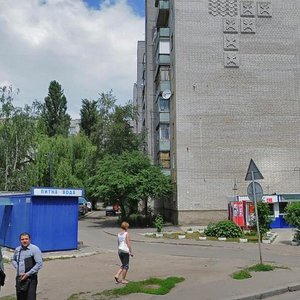 Shevchenka Street, No:37, Jytomyr: Fotoğraflar