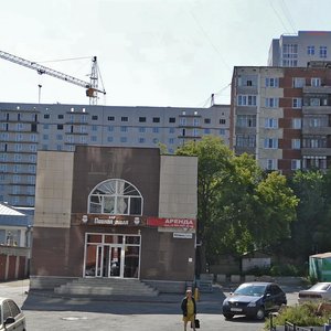 Lenina Avenue, No:151А, Barnaul: Fotoğraflar