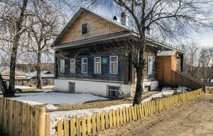 Ulitsa Gorkogo, No:3, Kirovskaya oblastı: Fotoğraflar