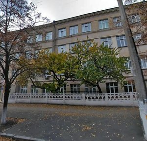 Illinska Street, No:3/7, Kiev: Fotoğraflar
