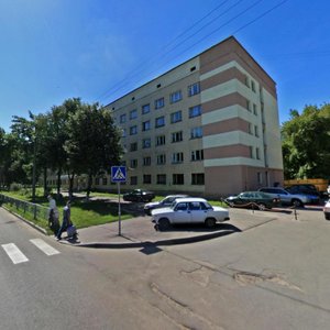 Vulica Kirava, No:122А, Gomel: Fotoğraflar