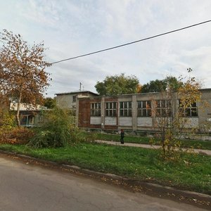 Ulitsa Svobody, No:81Б, Samara: Fotoğraflar