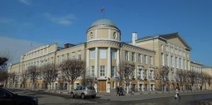 Radischeva Street, No:28, Riazan: Fotoğraflar