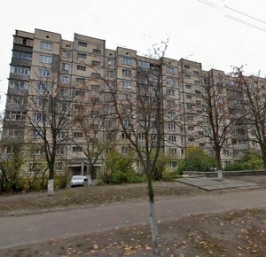 Mykhaila Lomonosova Street, No:29, Kiev: Fotoğraflar