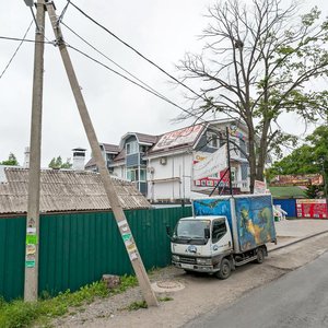 Kurchatova Street, No:34, Primoriye: Fotoğraflar