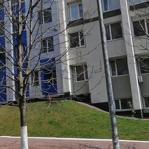 Yezhy Gedroitsia Street, No:9, Kiev: Fotoğraflar
