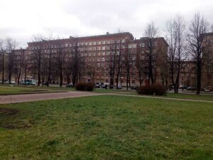 Krasnykh Zor Boulevard, No:5, Saint‑Petersburg: Fotoğraflar