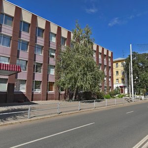 Samarskaya Street, No:152, Samara: Fotoğraflar